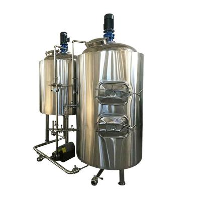 中国 高生産性GHO B2Bバイヤーのためのオーダーメイドビール発酵設備 販売のため