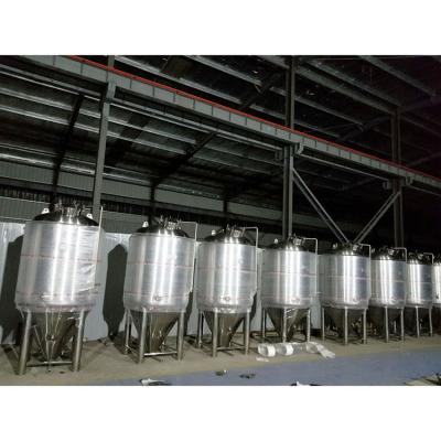 中国 操作が簡単 GHO ステンレス鋼 産業用マイクロ醸造設備 ビール醸造システム 220V/110V 販売のため