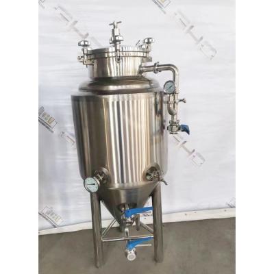 中国 200L ステンレス鋼のビール醸造器 480KG 販売のため