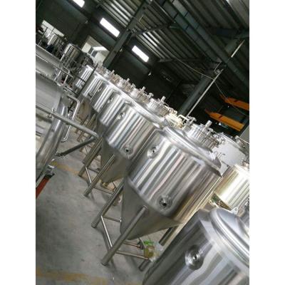 中国 GHO アメリカ 市場 アルコール加工 タイプ 調節電圧のビール醸造設備 販売のため