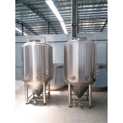 Cina Apparecchiature avanzate per la produzione di vino, birra e vino per uso commerciale in vendita