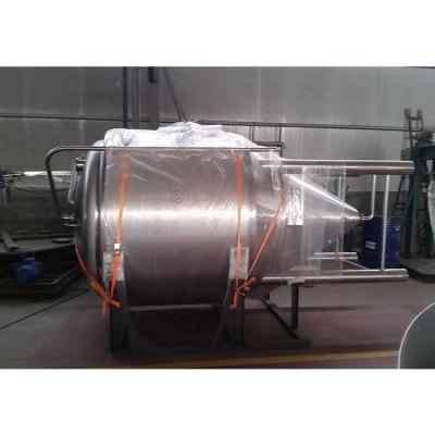Cina Attrezzature per la produzione di Kvass in acciaio inossidabile da 480 kg per negozi di alimentari in vendita