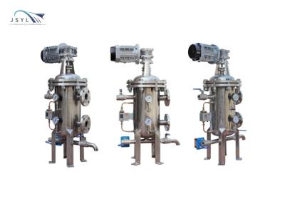 Cina Filtro da risucchio dell'acqua dell'elemento filtrante del cavo del cuneo di acciaio inossidabile JSYL-S1 in vendita