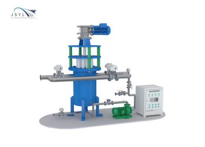 中国 DN300 12000GS磁気棒のフィルターへのDN25は強磁性粒子を取除く 販売のため