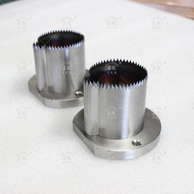 중국 효율적인 금속 작업 작업에 대한 전문 수준의 펀치 블레이드 판매용