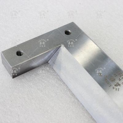 중국 Carbide Slitter Blades Cutter For Wet Tissue Paper Knives 판매용