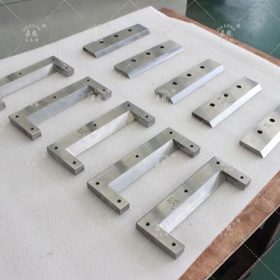 중국 Carbide Slitter Blades Cutter For Wet Tissue Paper Knives 판매용