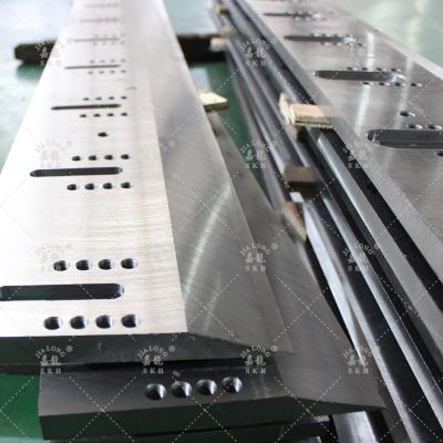 Κίνα Horizontal Veneer Slicer Knife Blade  For Cremona Capital προς πώληση