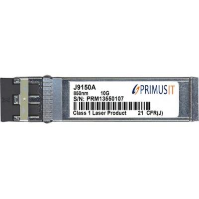 Cina Cavalli vapore compatibili SFP di PIN MMF + moduli a fibra ottica 850nm 300M J9150A del ricetrasmettitore in vendita