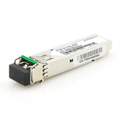 Cina Ricetrasmettitore ottico compatibile di J4860B HP SFP con la funzione diagnostica di Digital in vendita