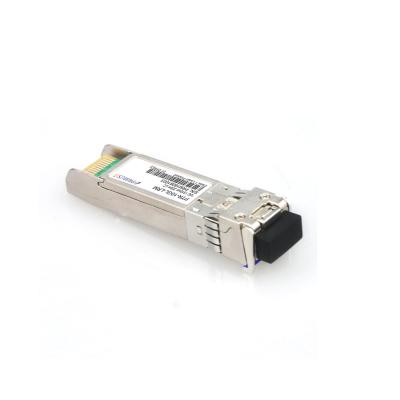 Cina SFP-10G-LRM, Cisco SFP compatibile + ricetrasmettitori a fibra ottica per 220M in vendita