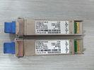Cina Il modulo CISCO di DWDM-XFP-35.82 10GBASE-DWDM 10G XFP ricetrasmette 40KM/80KM in vendita