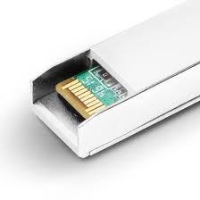 Cina Ricetrasmettitore ottico compatibile di SFP del ginepro in vendita
