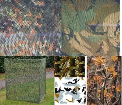 中国 Camo Netting 販売のため
