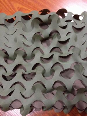 中国 Camo Net Per Metre Length 販売のため