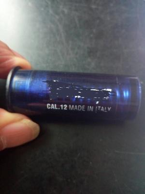 Cina snap caps12g in vendita