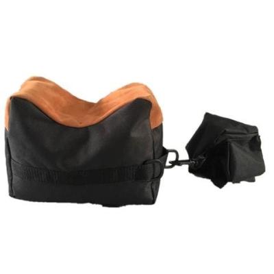 Cina FIBRE GUN REST SAND BAG REALTREE CAMO in vendita