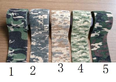 Cina 15FT WOODLAND CAMO WRAP in vendita