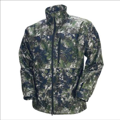 Cina Hunting Camouflage Jacket in vendita