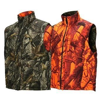 Cina hunting Camouflage Vest in vendita