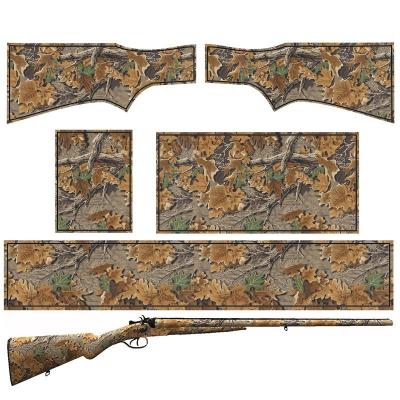 Cina RIFLE SKIN in vendita