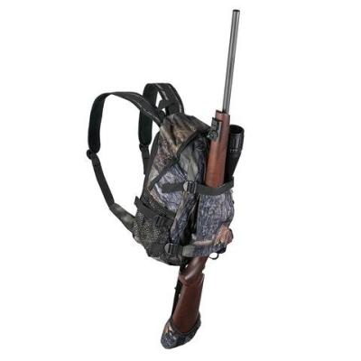 China ATAC-PROjagd-RIEMEN-RUCKSACK FÜR GEWEHR-SCHROTFLINTE zu verkaufen