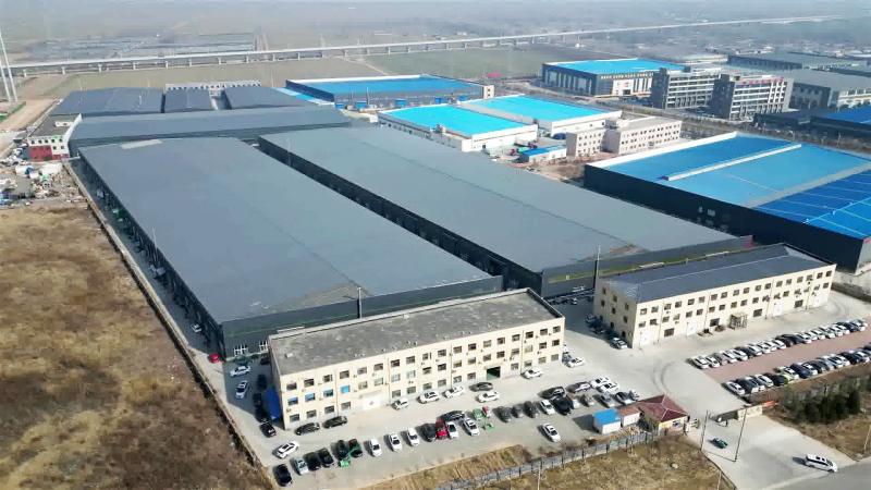 Fornitore cinese verificato - Hebei Huizheng Cable Tray Co., Ltd