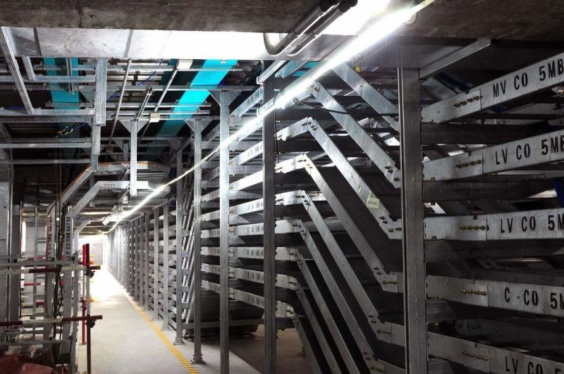 Fornitore cinese verificato - Hebei Huizheng Cable Tray Co., Ltd