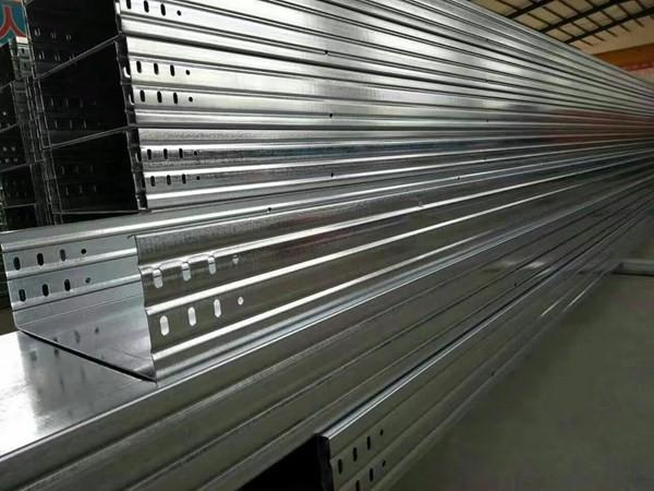 Fornitore cinese verificato - Hebei Huizheng Cable Tray Co., Ltd
