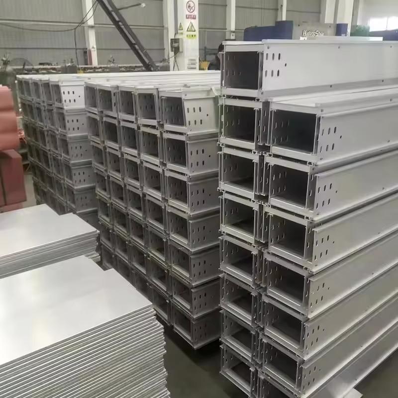 Fornitore cinese verificato - Hebei Huizheng Cable Tray Co., Ltd