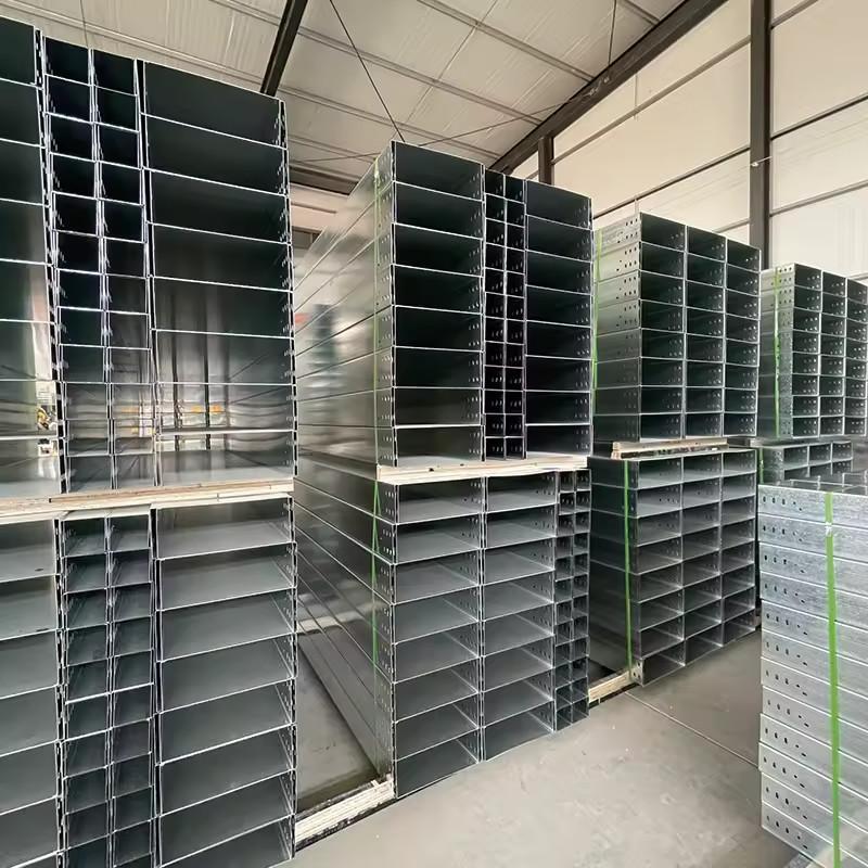 Fornitore cinese verificato - Hebei Huizheng Cable Tray Co., Ltd