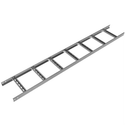 China Steel Cable Raceway Tray for Professional Cable Installation for sale