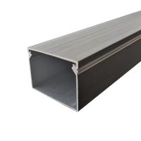 Quality Highly Durable Aluminum Cable Tray with Customized Load Capacity According To Actual Situation for sale