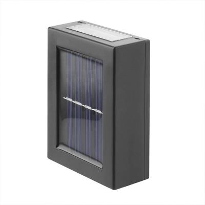 Cina Luci di energia solare per l'esterno in vendita
