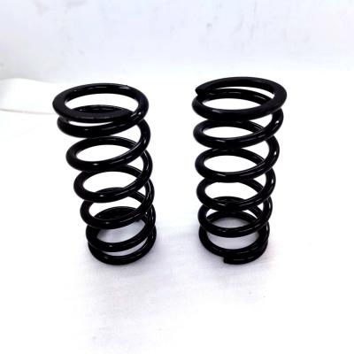 Cina Acciaio molla cilindrica per assorbente di urti DAYANG Triciclo parti Motociclo in vendita