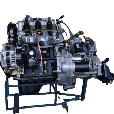 Cina 60.5 Torque Diesel Motor Assembly for 2021 Well Car 465qe 800cc Motore raffreddato ad acqua in vendita