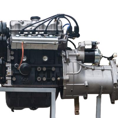 Cina Motore industriale a gas raffreddato ad acqua da 1050 cc OE NO. 12612350 per applicazioni pesanti in vendita
