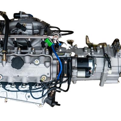 Cina DAYANG 465 Motore assemblaggio parti di ricambio Motore raffreddato ad acqua da 1000cc con e a prezzi accessibili in vendita