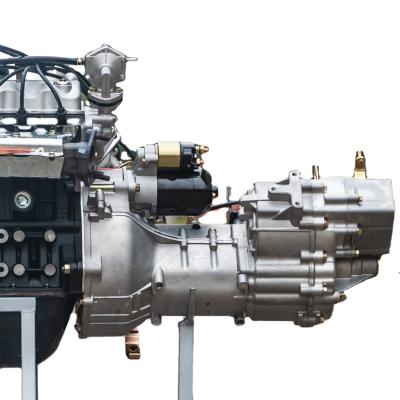 Cina Accoppiamento motore per auto raffreddato ad acqua da 98 kg a 1000 cc per Audi OE Standard da originale 465 in vendita