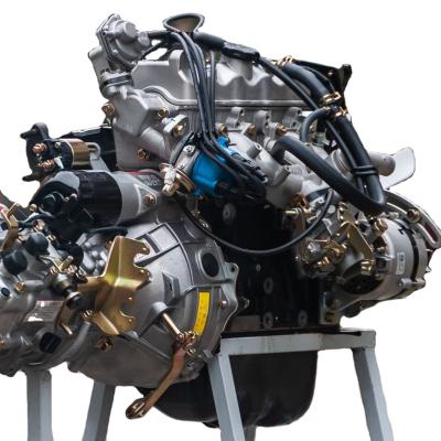 Cina DAYANG 2021 465 Motor Assembly con design raffreddato ad acqua e cilindrata di 0,97L in vendita