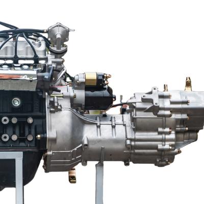 Cina Motore raffreddato ad acqua con cilindrata standard OE di 1000 cc per assemblaggio di tricicli per adulti in vendita