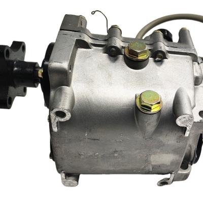 Cina West Pcs Color Materiale Origine Tipo DAYANG Triciclo OEM Trasmissioni motociclette a 3 velocità in vendita