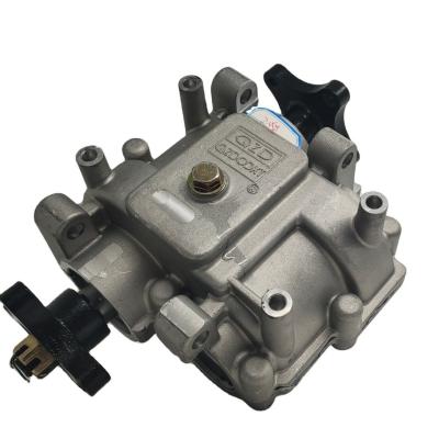 Cina Motorcycle Auto 2 velocità sistemi di trasmissione OEM imballaggio Pcs colore Materiale Origine Tipo in vendita