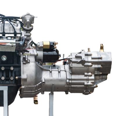 Cina Motore a benzina 3y Motor assembly for tricycle Packing Pcs Materiale Origine eccellente in vendita