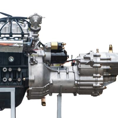 Cina Potenziate le prestazioni della vostra auto Changan con il nostro motore a 1000 cc raffreddato ad acqua in vendita