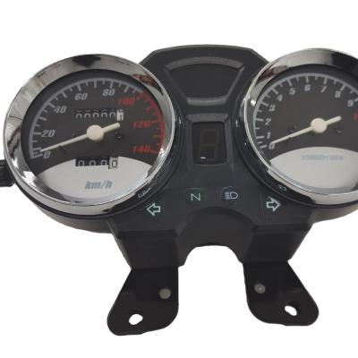 Cina Black Prince Dayang Motorcycle Speedometer Instrument Dash Board per parti di motociclette in vendita