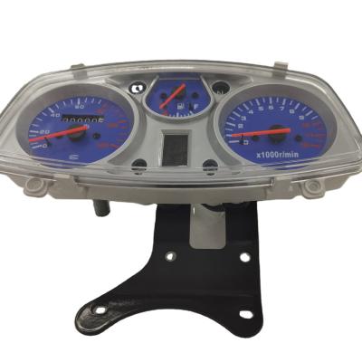 Cina DAYANG Triciclo 3 ruote Cargo Moto BEIYI Q8 Dashboard Disegno popolare in vendita