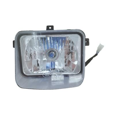 Cina Lampade a LED Sostituzione di WUYANG 2 DAYANG Ricambi per triciclo a tre ruote in vendita