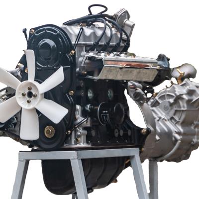 Cina DAYANG 1.35l carburatore motore 465 1000CC raffreddato ad acqua 4 tempi 4 cilindri stile in vendita