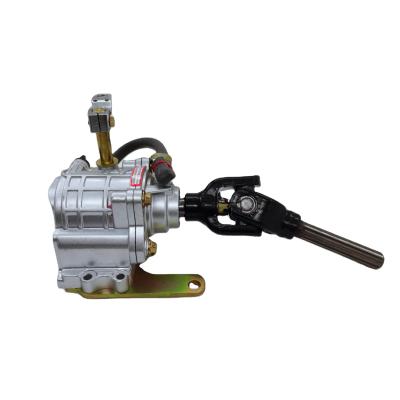 Cina 110 Casella di cambio inverso per motore Lifan Motor Trike 3 ruote Moto triciclo in vendita